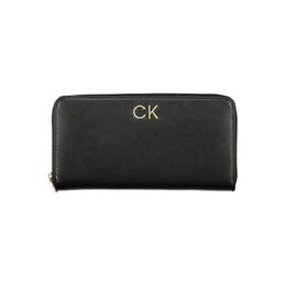 Calvin Klein Geldb&ouml;rse mit Rundum-Rei&szlig;verschluss