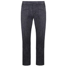 Emporio Armani J06 Slim Fit regul&auml;re Taillen -Herren -Jeans
