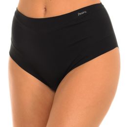 Unsichtbarer Slip aus elastischem Baumwollband f&uuml;r Frauen 1031863