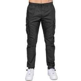 Enzo | Herren Stretch Cargo-Hose