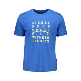 Diesel Deep Space Augenzeugenberichte Tee