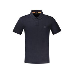 HUGO BOSS Classic Polo mit Kragen