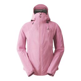 Dare 2b - "Breathe Easy" Jacke, wasserfest f&uuml;r Damen (Lila)