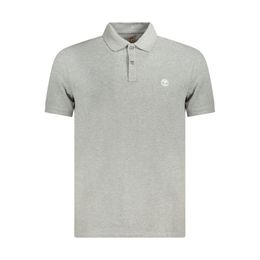 Timberland Klassisches Polo-Shirt mit kurzen &Auml;rmeln