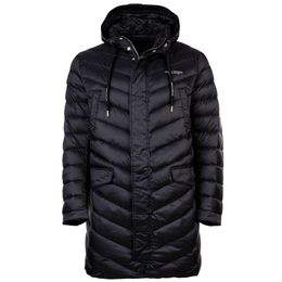 Armani Exchange Giacca Piumino Steppjacke
