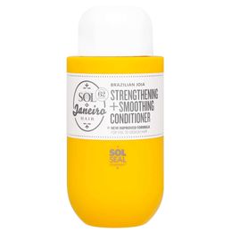 Sol de Janeiro Brasilianischer Joia St&auml;rkender und Gl&auml;ttender Conditioner f&uuml;r feines bis mittleres Haar 1g