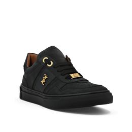 Low-Top Turnschuhe