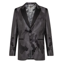 Blazer Camouflage