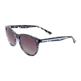 Kodak CF90087 Damen Polarisiertes Rund-Sonnenbrille