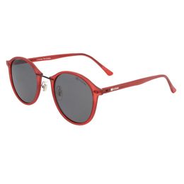 Kodak CF90016 Runde Polarisierte Sonnenbrille f&uuml;r Herren und Damen