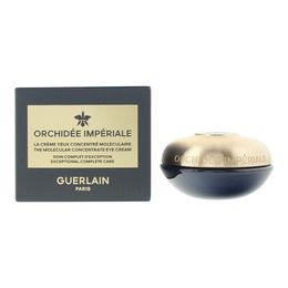 Guerlain Orchid&eacute;e Imp&eacute;riale Augenkonturcreme 20 ml