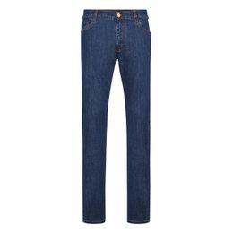 Jeans Regular Fit Paisley