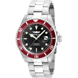 Invicta Pro Diver 22020 Herrenuhr - 43mm