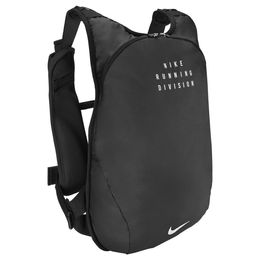 Nike - "Elite" Rucksack, Pendler, 15l (Schwarz)