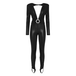 Philipp Plein Jumpsuit