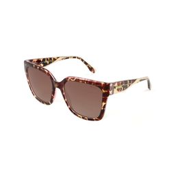 Kodak CF90118 Damen Polarized Quadratische Sonnenbrille