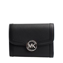 Michael Kors Leida 35S4S9GF2L Portemonnaie aus Leder f&uuml;r Frauen