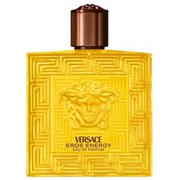 Versace Eros Energy Eau de Parfum Spray f&uuml;r Herren - Zitrus Holziges Parf&uuml;m