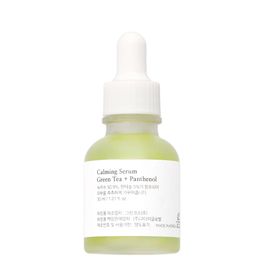 Beauty of Joseon Beruhigendes Serum mit gr&uuml;nem Tee und Panthenol - 30ml