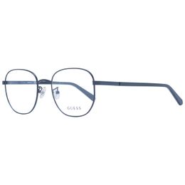 Guess Sonnenbrille GU50067-D 002 52