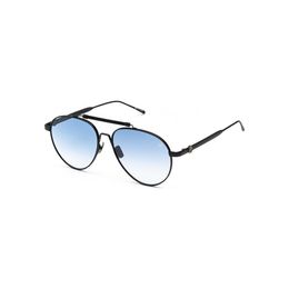 Damen-Sonnenbrillen Belstaff STAFFORD-GARDED-AZUL &Oslash; 61 mm