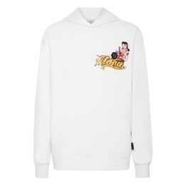 Philipp Plein Hoodie Hawaii