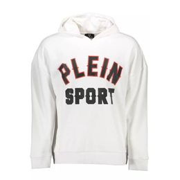 Plein Sport Hoodie Pl10022