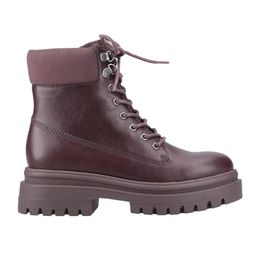 Rocket Dog - "Danie" Stiefel f&uuml;r Damen (Dunkelbraun)