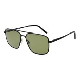 Metallrahmen Polarisierte Sonnenbrille