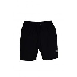 Amiri Badeshorts Schwarz