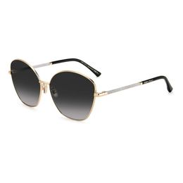 Jimmy Choo Marilia Cateye Sonnenbrille