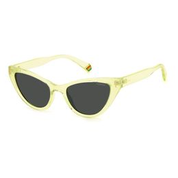 Polaroid Pld 6174s Katzenaugen-Sonnenbrille