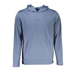 Calvin Klein Performance Hoodie im Sportlichen Stil