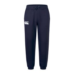 Canterbury - "Leisure" Trainingshose f&uuml;r Herren/Damen Unisex (Marineblau)