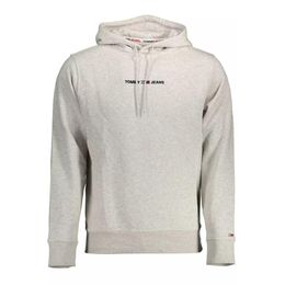 Tommy Hilfiger Tommy Jeans Hoodie Minimalistisches Logo