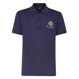 Poloshirt Lion