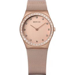 Bering Time Bering Zeit 12430-366 Damenarmbanduhr