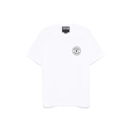 Versace Herren Couture T-Shirt
