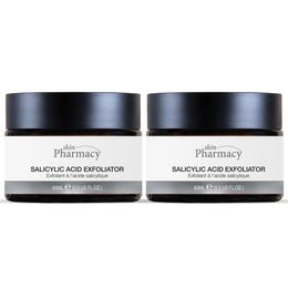 skinPharmacy Salicyls&auml;ure Peeling 60ml x 2 Duo Pack