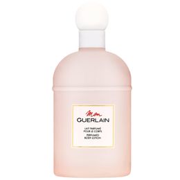 Guerlain Mon Guerlain K&ouml;rperlotion - Luxuri&ouml;se feuchtigkeitsspendende Lotion