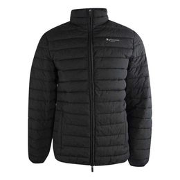 Aquascutum Herren Active Hunter Jacke (Schwarz)