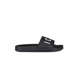 Dsquared2 Stepptanz Icon Schwarz