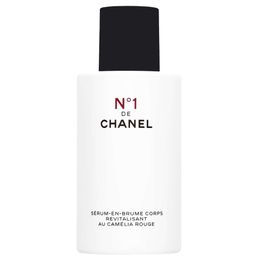 Chanel No 1 De Chanel Revitalisierendes K&ouml;rperserum-in-Mist f&uuml;r jugendliche Haut
