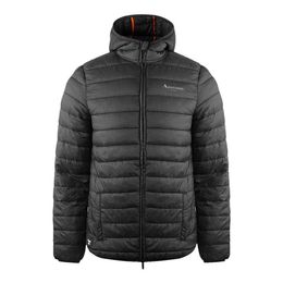 Aquascutum - "London" Jacke f&uuml;r Herren, Logo (Schwarz)