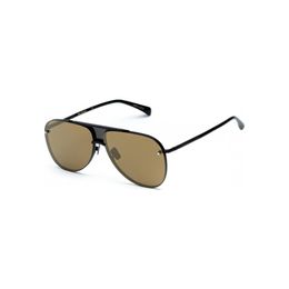 Herren Sonnenbrillen Belstaff BECKINGTON-NEGRO-DORADO &Oslash; 61 mm