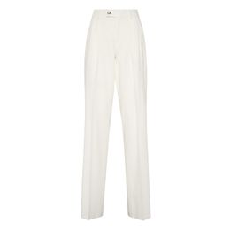 Philipp Plein Straight Office Trousers