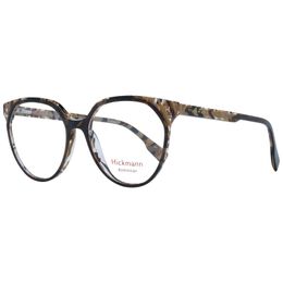 Ana Hickmann Brille HI6226 H04 52
