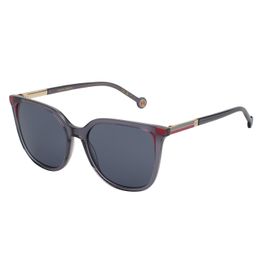 Carolina Herrera Eckige Acetat-Sonnenbrille HER0140S f&uuml;r Frauen