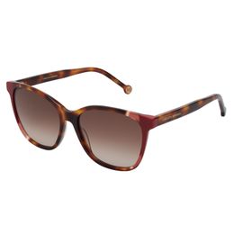 Carolina Herrera CH0061S Sonnenbrille f&uuml;r Damen