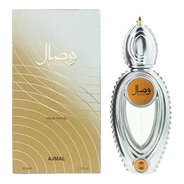 Ajmal Wisal Eau De Parfum 50 ml